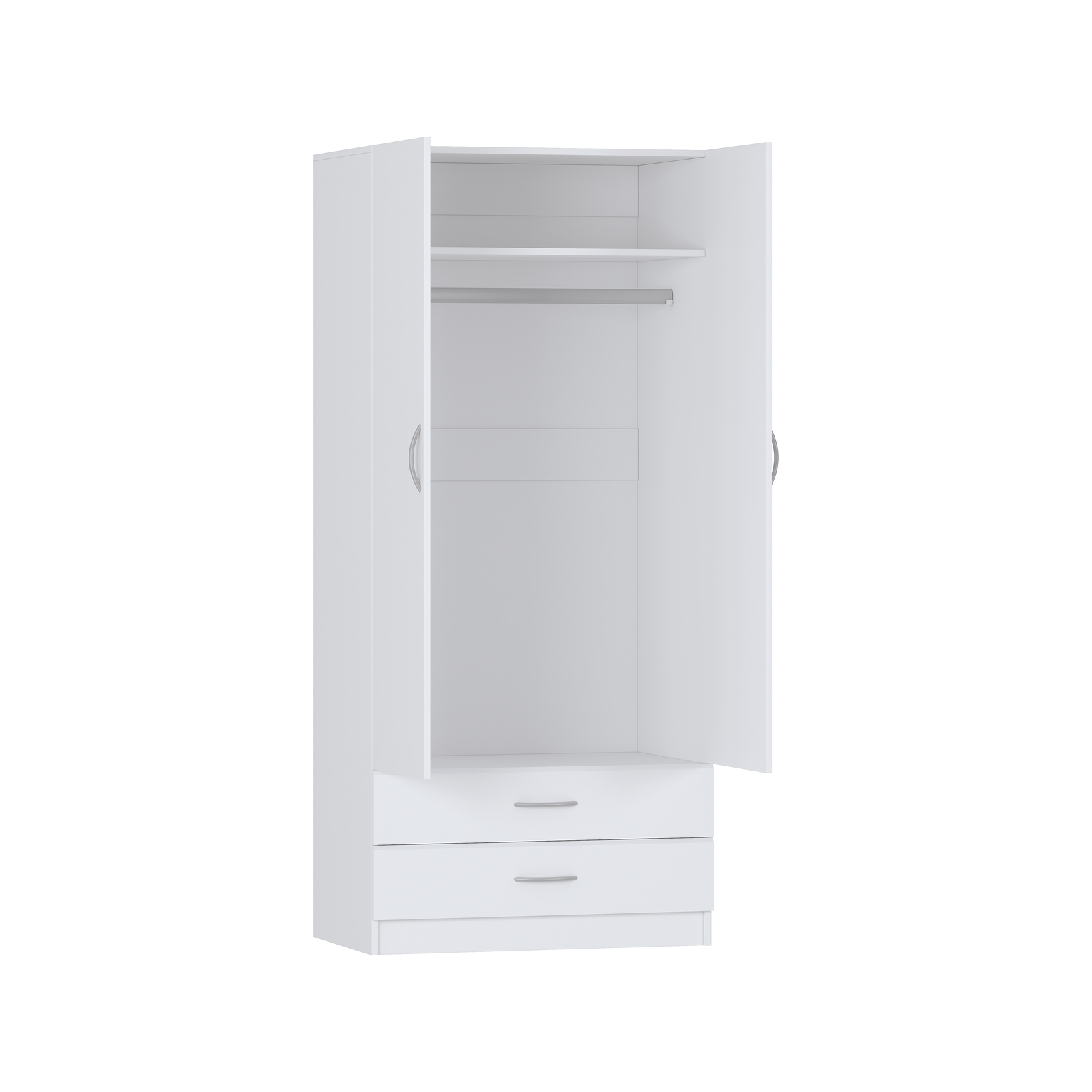 Wardrobe bunnings cheap store