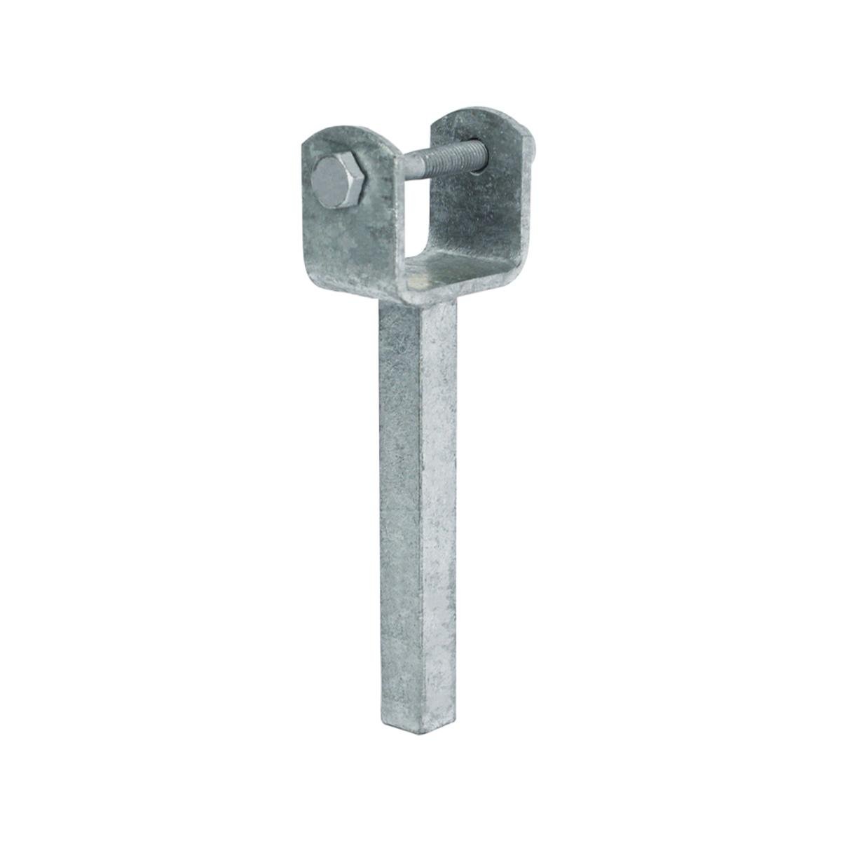 Sunrise Wood Yoke Stem - 6" (150mm), Straight - WYS6S - Bunnings Australia