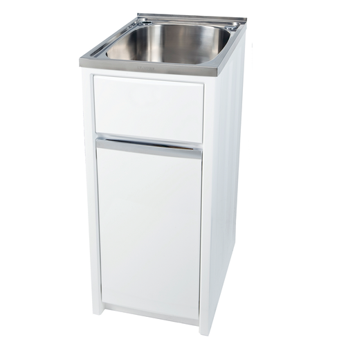 Everhard Classic 30L SP Laundry Unit - Bunnings Australia