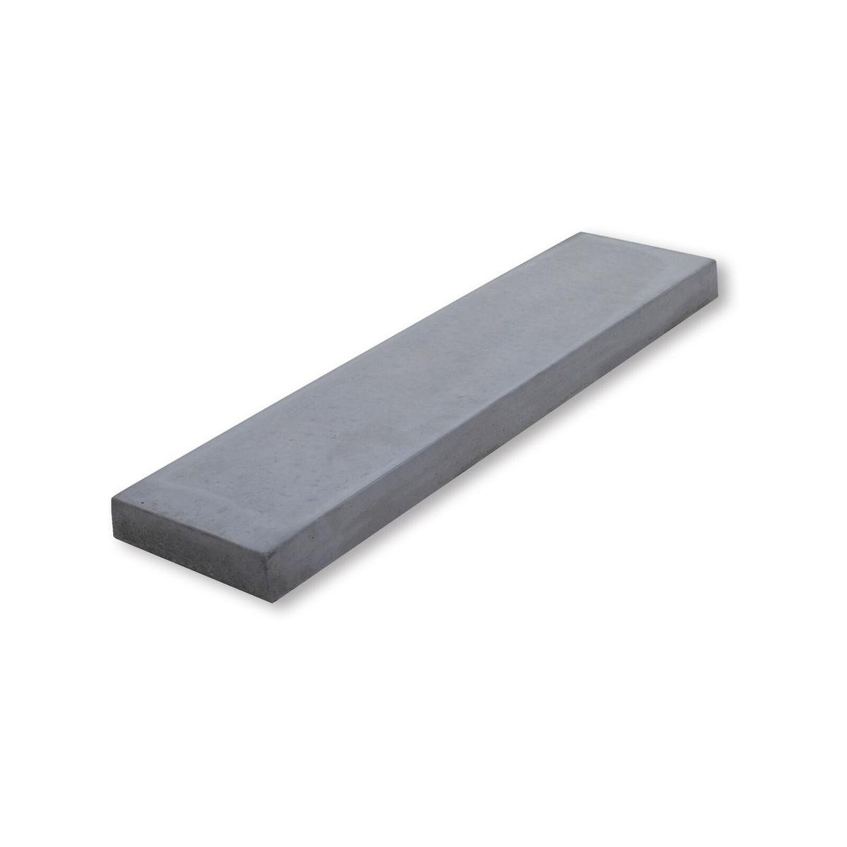 WestStone 600 x 150 x 37mm Grey Contemporary Paver / Slate - Bunnings ...