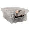 Jack Fence Post Clips 250 Pack - Bunnings Australia