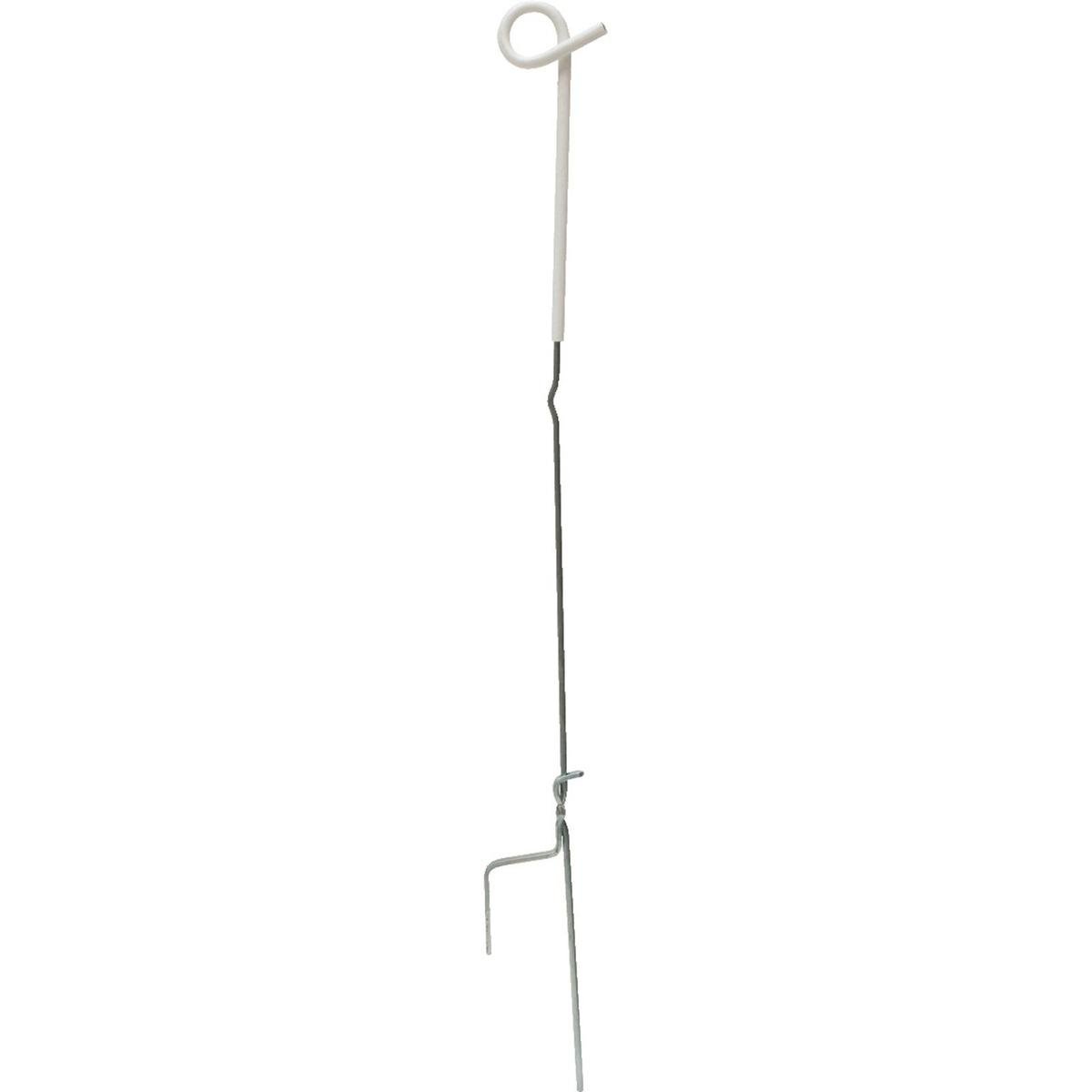 PEL Pigtail Standard White - 10 Pack - Bunnings New Zealand