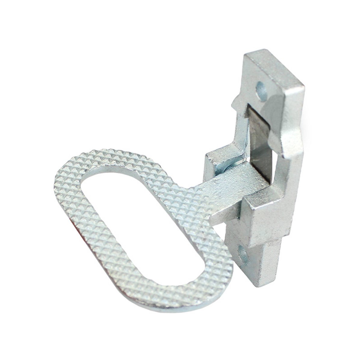 Sunrise Fold Down Step 109 x 140mm - FS07 - Bunnings Australia