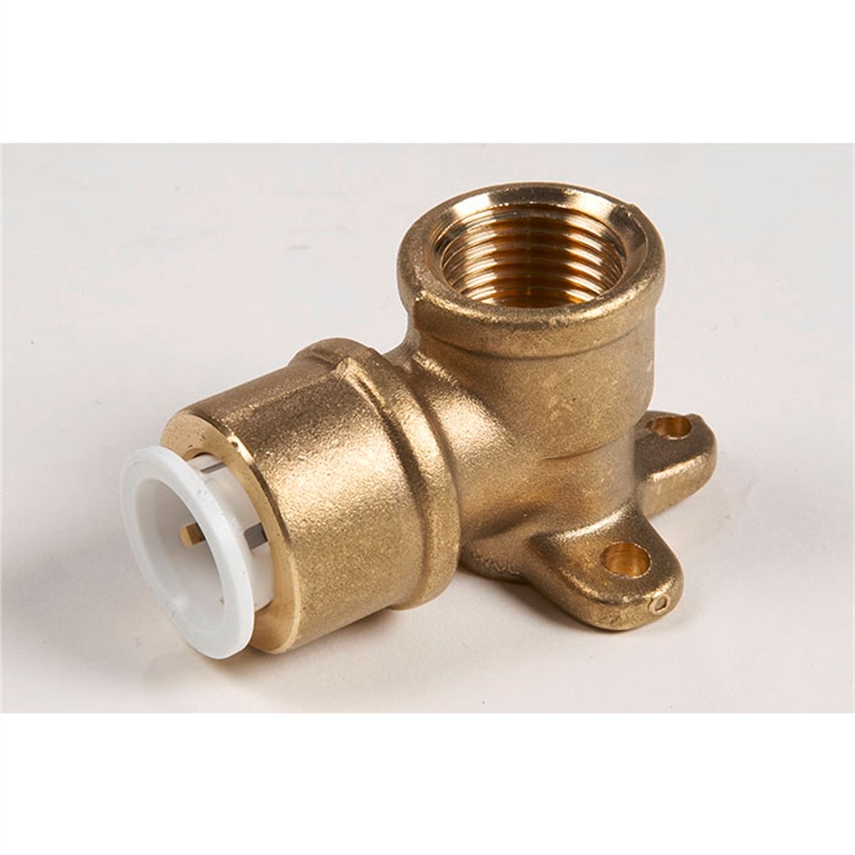 Speedfit Elbow Wingback 15mm - Bunnings New Zealand