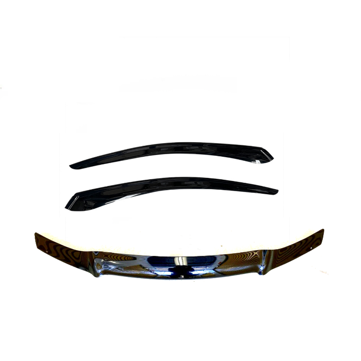 Bonnet Protector and Weathershields For Holden Commodore VZ 2004-2007 ...