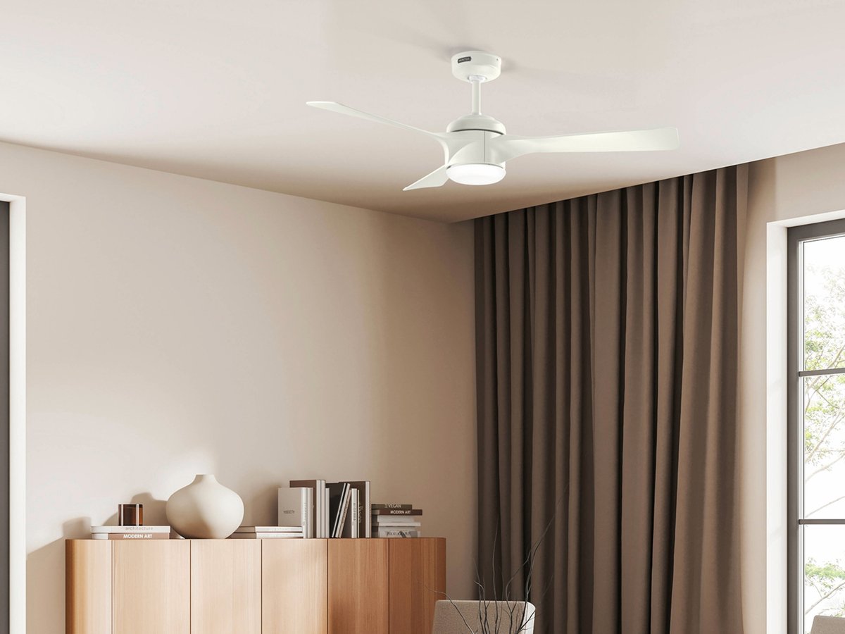 Choose The Perfect Hunter Ceiling Fan For Your Home - Bunnings Australia