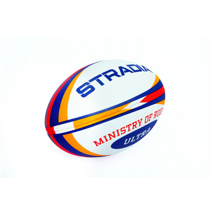 STRADIA Rugby Starter Set - Rugby Essentials Kit for Beginners ...