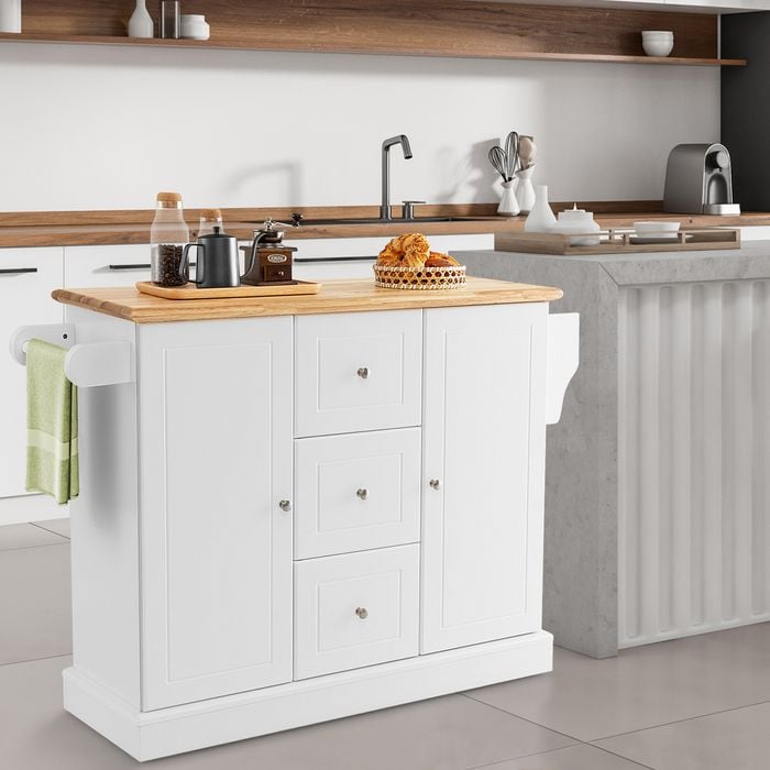 Portable kitchen bench bunnings store