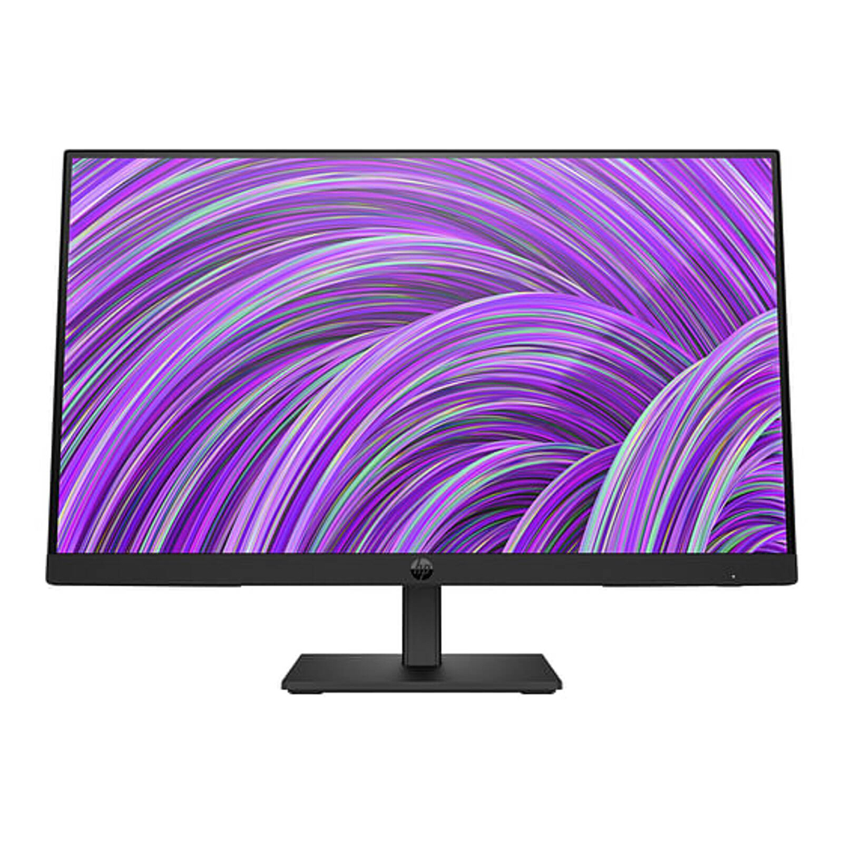 HP P22h G5 21.5" FHD IPS Height Adjustable Low Blue Light Mode Monitor ...