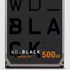 Western Digital WD4006FZBX Black 4TB 3.5" SATA Hard Drive - Bunnings ...