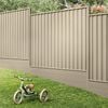 ProtectorAl 2350mm Paperbark Stackable Aluminium Sleeper - Bunnings ...