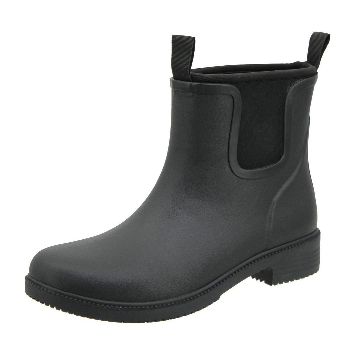 Craftright Black Gumboots - Size 10 - Bunnings Australia