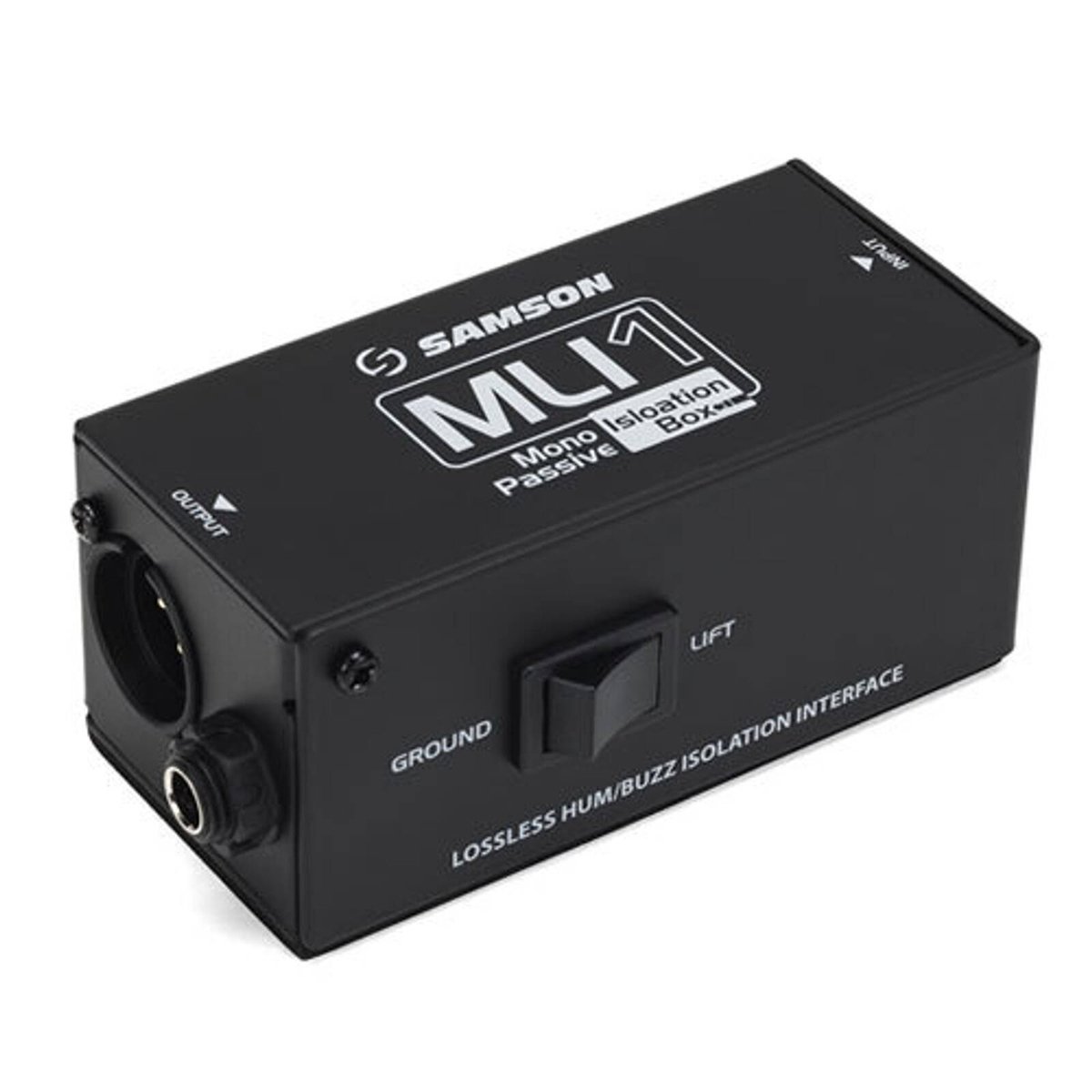 Mono Passive Isolation Box - Bunnings Australia