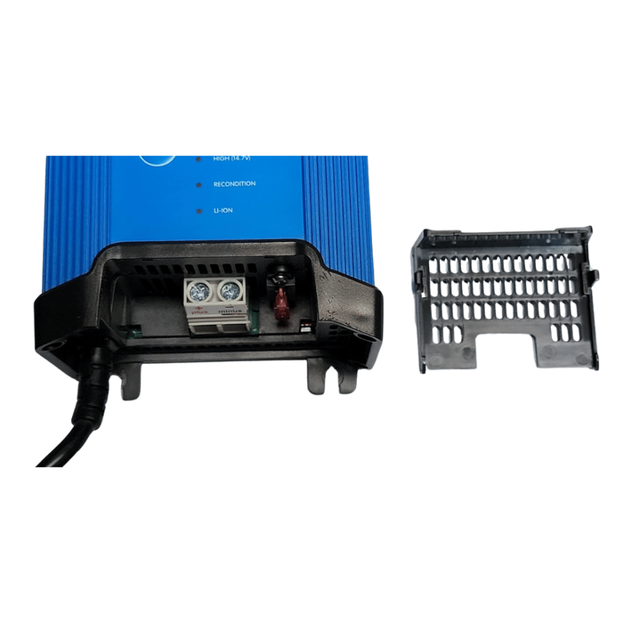Victron 24V 16A Blue Smart IP22 24/16 AU/NZ Battery Charger - Off-Grid ...