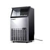 Devanti 45kg-60kg Ice Maker Commercial Ice Cube Machine - Bunnings ...