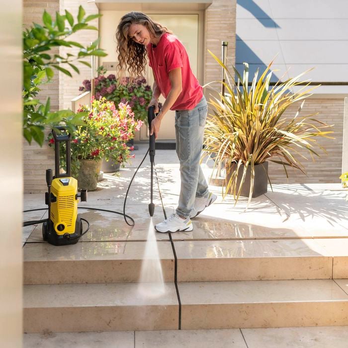 Karcher k3 bunnings store