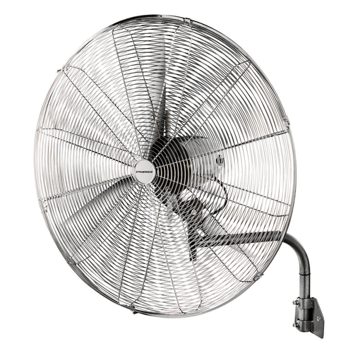 Dynabreeze 750mm Industrial Wall Fan - Bunnings Australia