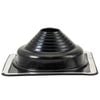 Deks 75 - 175mm Black Dektite Premium Roof Flashing - Bunnings Australia