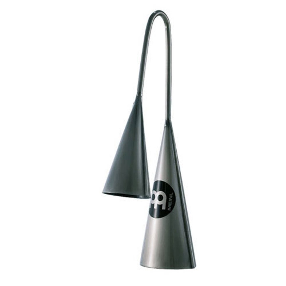 Meinl Percussion Small A-Go-Go Bell Steel Finish w/ Clamp - Bunnings ...