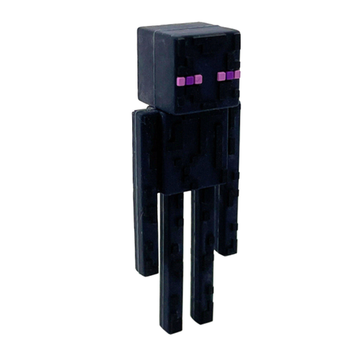 Minecraft Collector's Edition USB 2.0 Drive 32GB - ENDERMAN - Bunnings ...