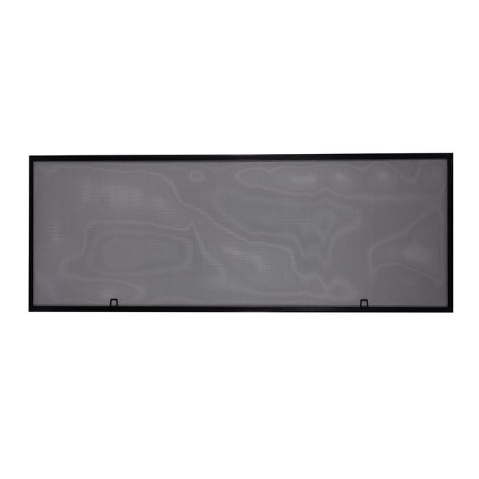 Polar View Windows 600 x 1545 Black Flyscreen To Suit Polar Openable ...