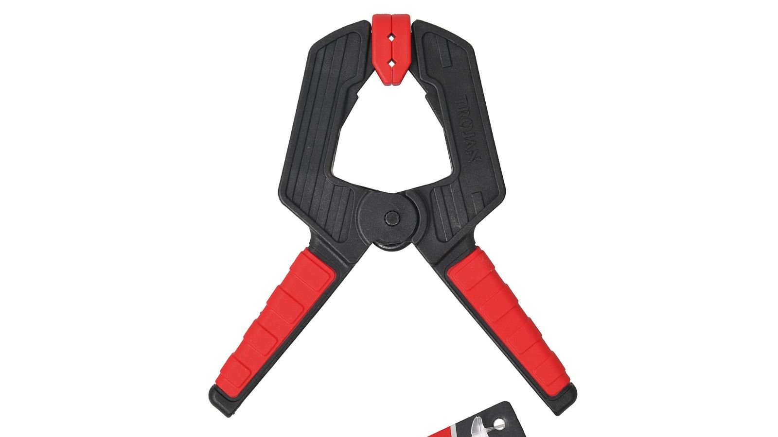 Clamps | Trojan