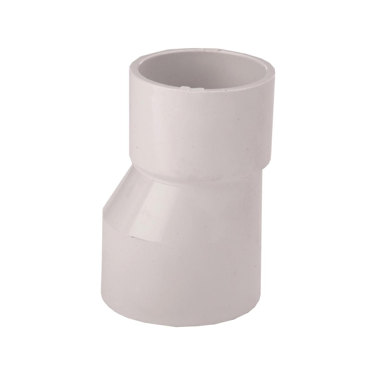 Marley 65 x 50mm OPTIM® Level Invert Reducer - Bunnings New Zealand