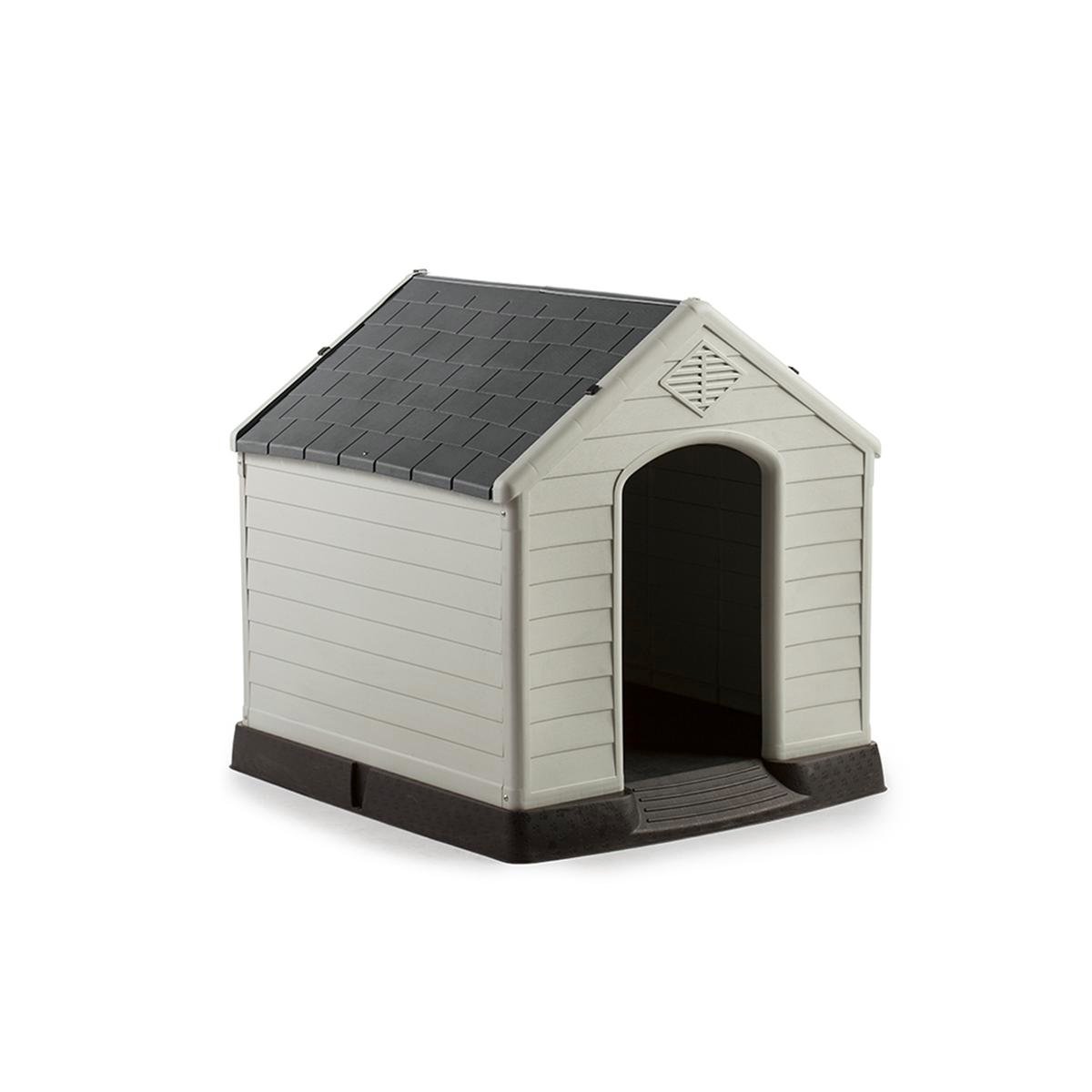 Fido & Fletch Small Plastic Pet Home - Bunnings Australia