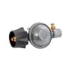 Gasmate 2.75 kPa Pressure Regulator - LCC27 to 3/8" BSPT - Bunnings ...