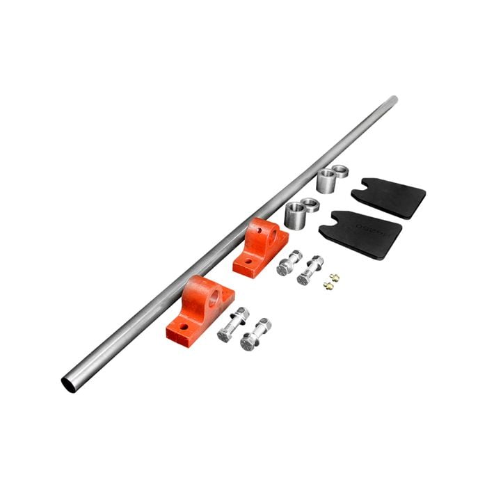 Sunrise Hydraulic Ram Rear Pivot Kit - HRRPK - Bunnings Australia