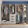LUGNA Harmony Walk-in Wardrobe Mist | Bunnings Warehouse - Bunnings ...