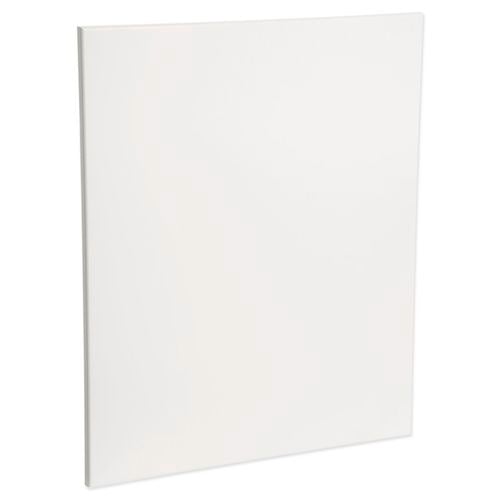 Kaboodle Blind Corner Base Panel - Egg White - Bunnings Australia