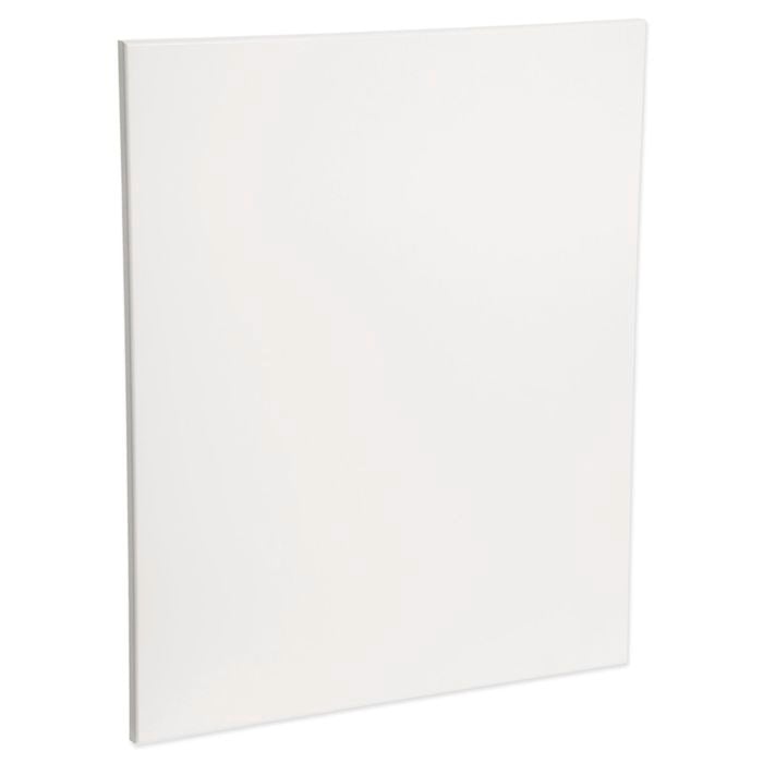 Kaboodle Blind Corner Base Panel - Egg White - Bunnings Australia