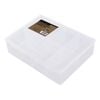 Craftright 8 Compartment Storage Box Organiser - Bunnings New Zealand