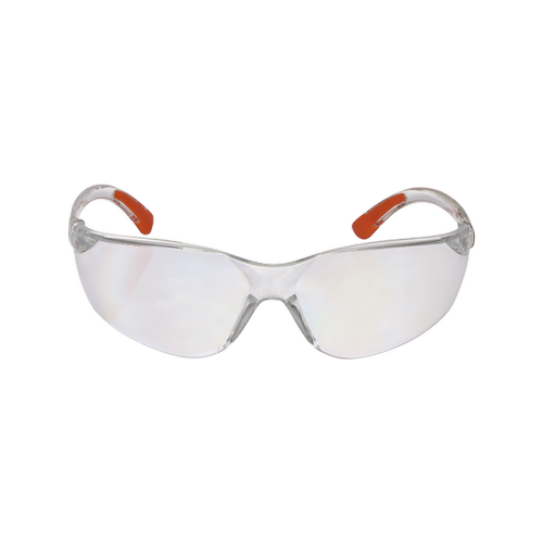 Citeco Clear Anti Scratch Safety Glasses - Bunnings Australia