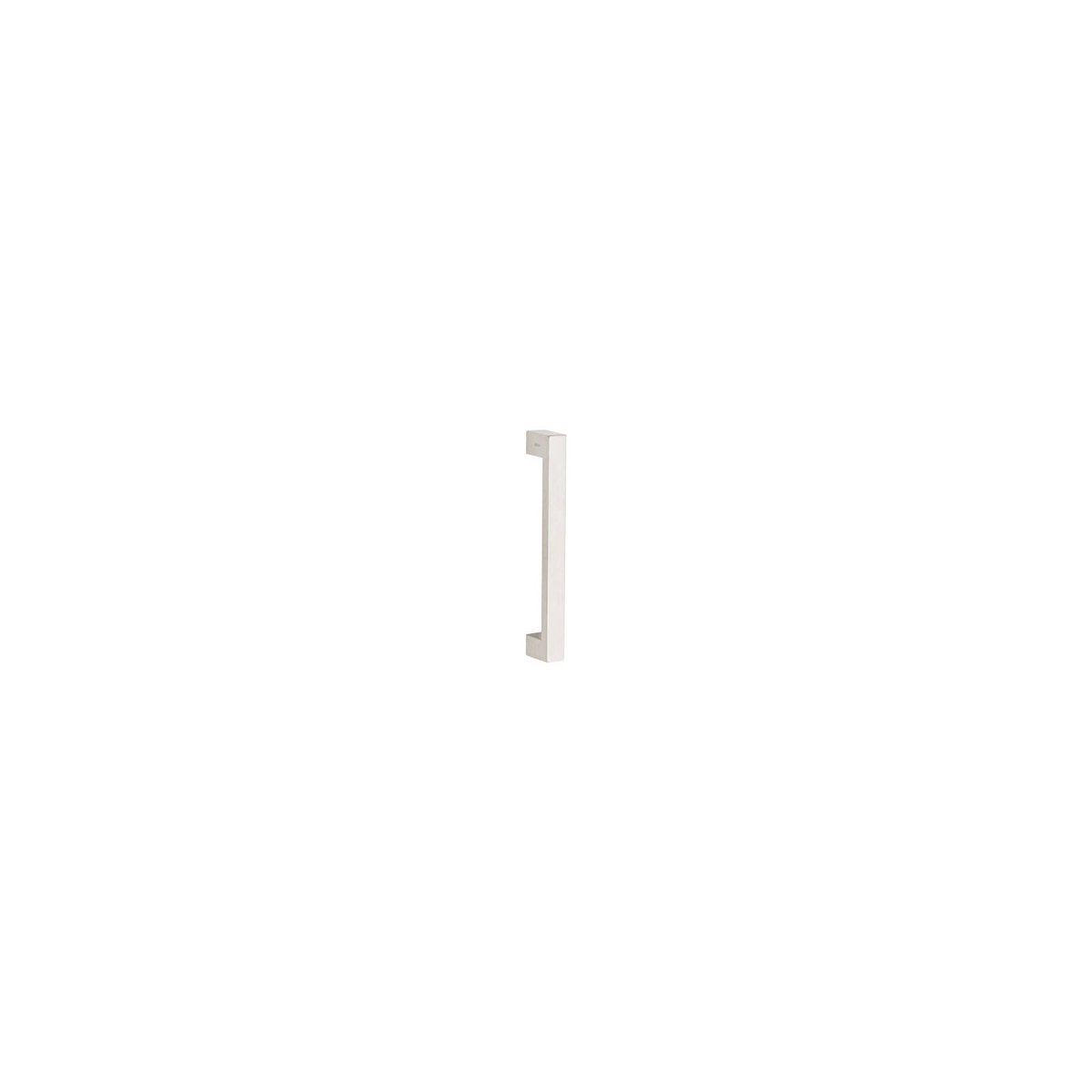 Zanda 300mm Stainless Steel Back To Back Polo Pull Handle 7098BBSS ...
