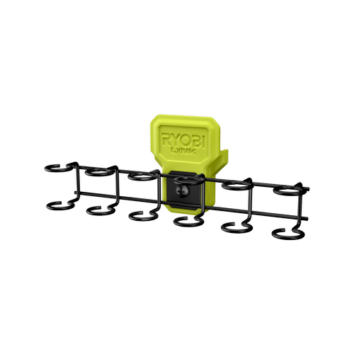 Ryobi LINK™ Reversible Screwdriver Holder - Bunnings Australia