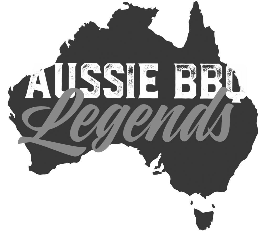 Aussie BBQ Legends - Bunnings Australia