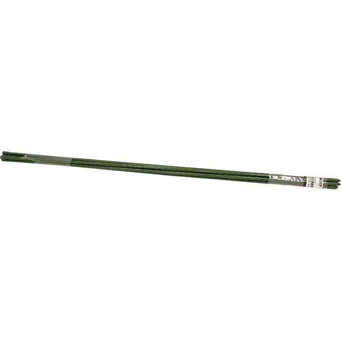 Jack 8mm x 900mm Green Garden Stakes - 6 Pack - Bunnings Australia