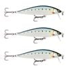3x Rapala 9.5cm Countdown Sinking Hardbody Balsa Fishing Lures -Gilded Maiwashi - Bunnings Australia