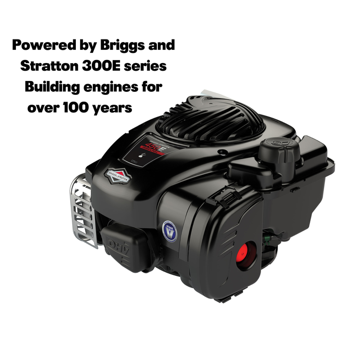 Victa 16" 300E Ultralite Petrol Mower 2692076 - Bunnings Australia