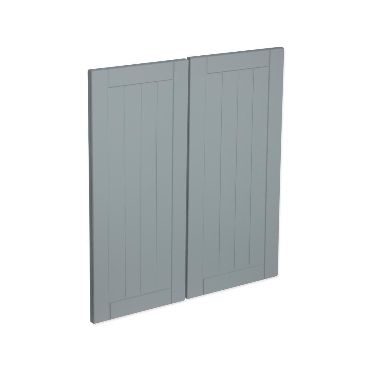 Kaboodle Country Kaleo Corner Base Cabinet Doors - 2 Pack - Bunnings ...