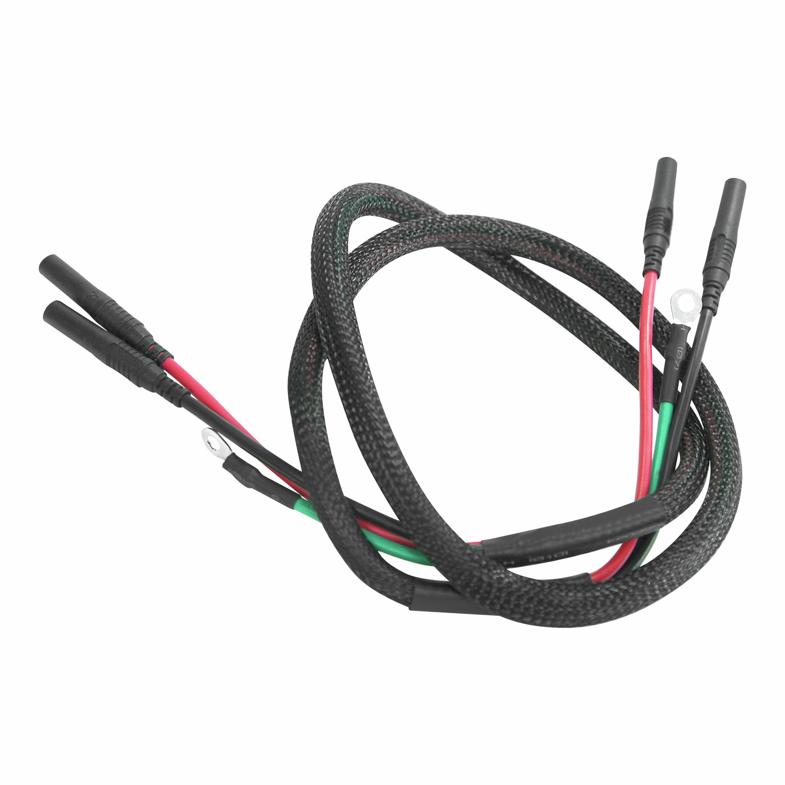 Parallel Connection Cables | Full Boar