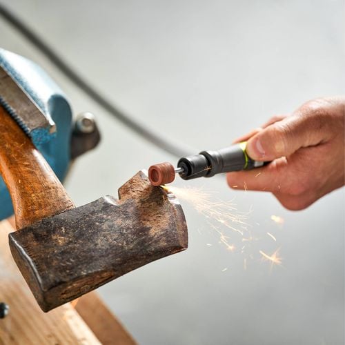 Ryobi 150-Piece Twist Lock All Purpose Rotary Set - Bunnings Australia