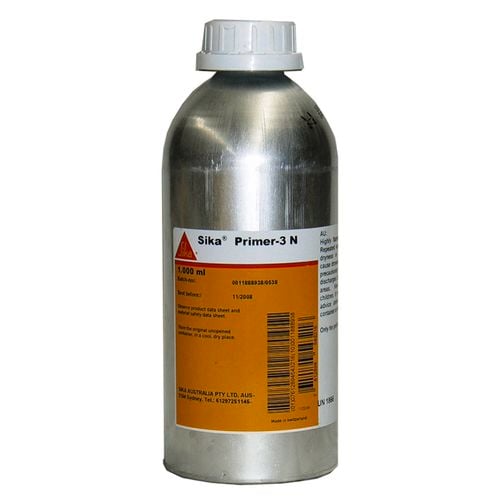 Sika 250ml Primer-3N Adhesion Primer - Bunnings Australia