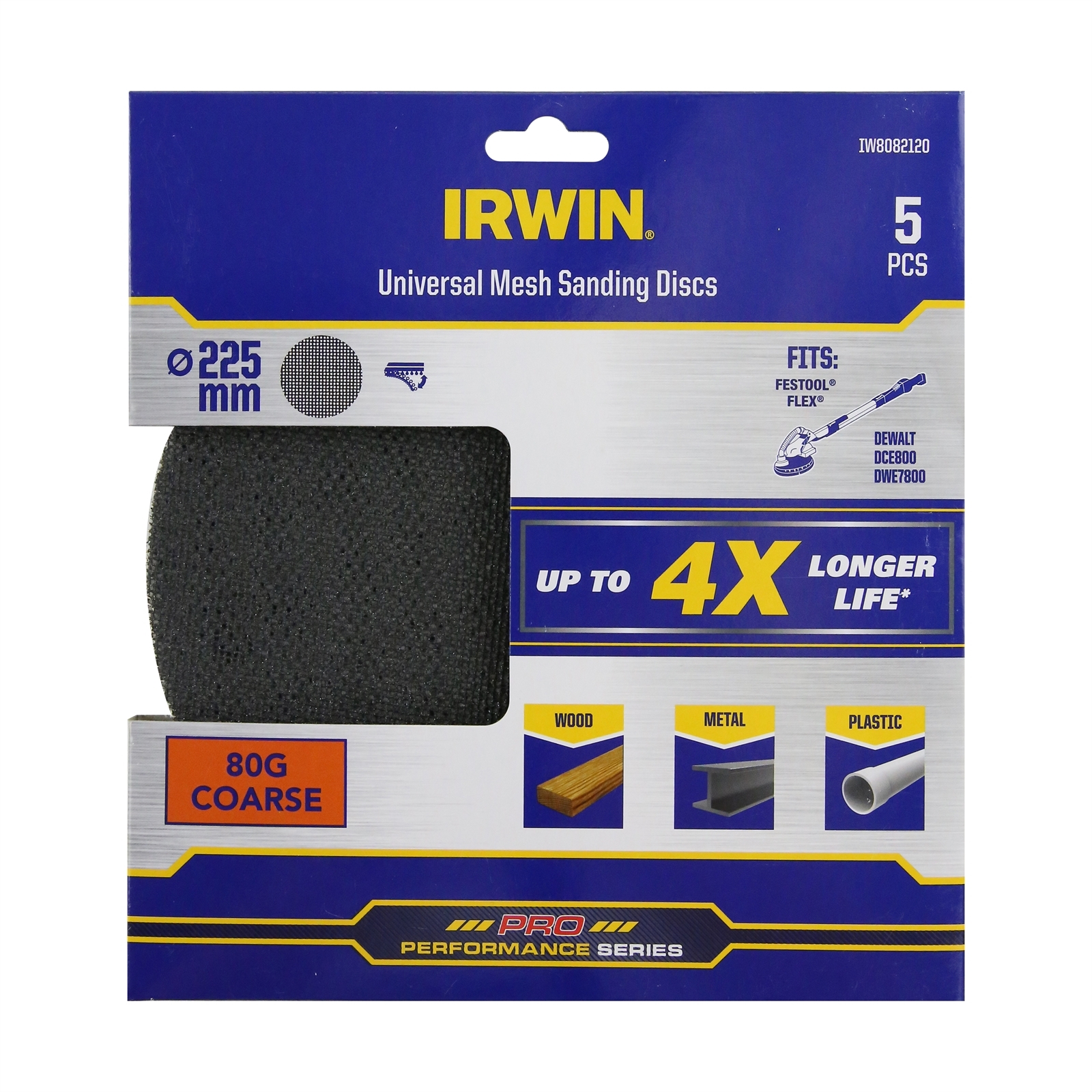 80 grit sandpaper bunnings store