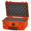 HPRC 2100 - Hard Case with foam (Orange) - Bunnings Australia