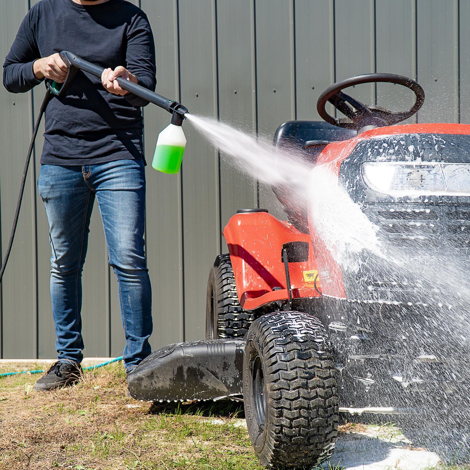 Gurney hose bunnings store