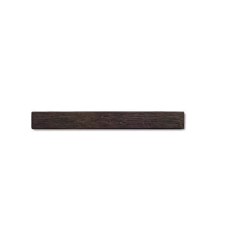 Pioneer 200 x 75mm 1.58m Ironbark Reinforced Concrete Sleeper ...