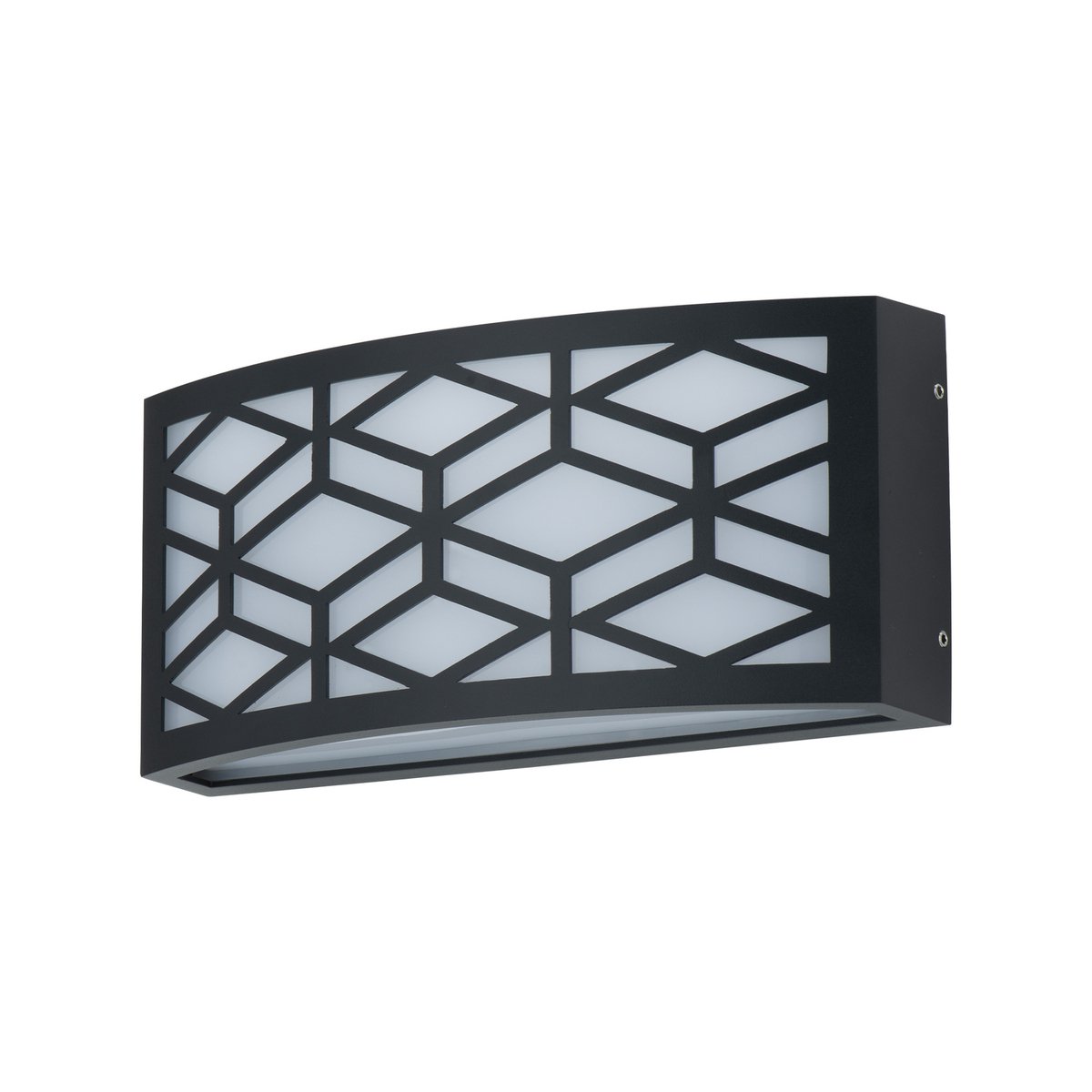 Arlec Burly LED Bunker Light - Bunnings Australia